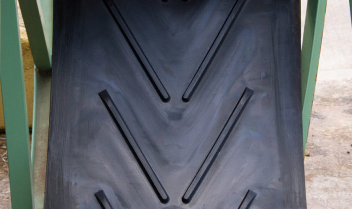 Conveyor Belting – QPI Limited