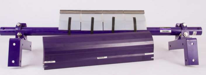 Conveyor Scrapers – QPI Limited