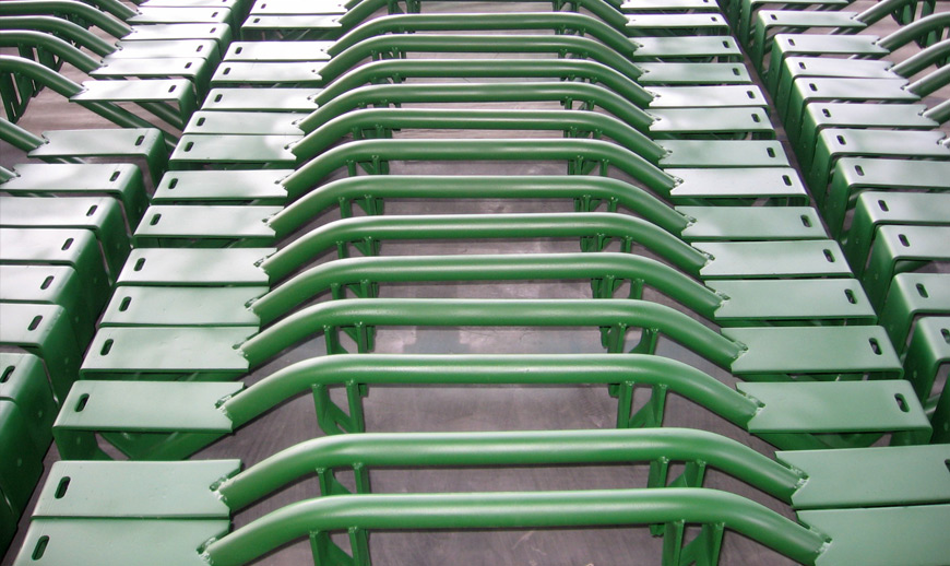 Transom and Frames – QPI Limited