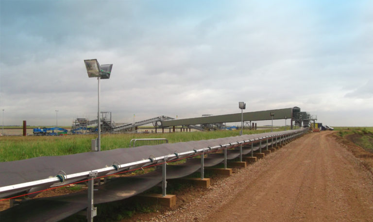 Conveyors – QPI Limited