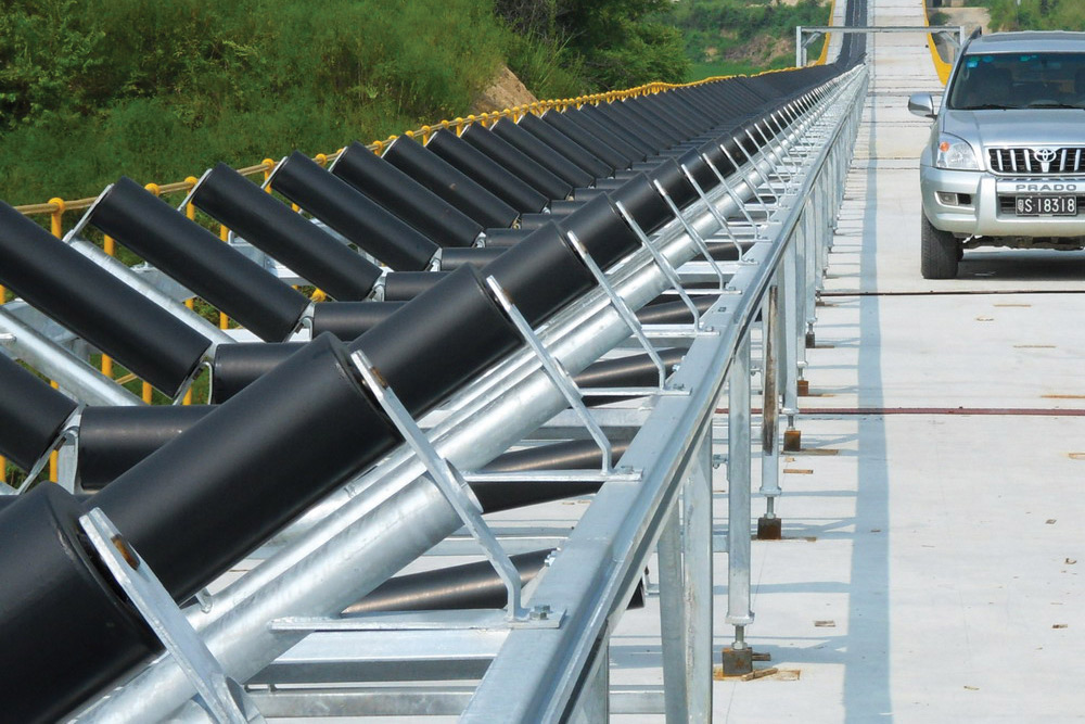 Transom and Frames - QPI Limited