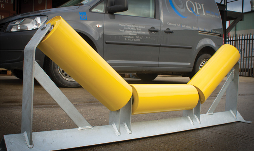 Transom and Frames – QPI Limited