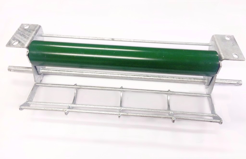 Return Roller Lifting Cradles – QPI Limited