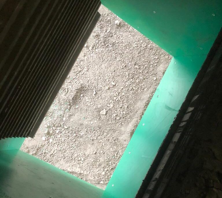 Chute Lining – QPI Limited